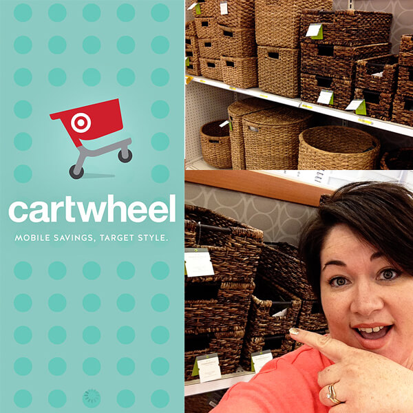 Target Cartwheel
