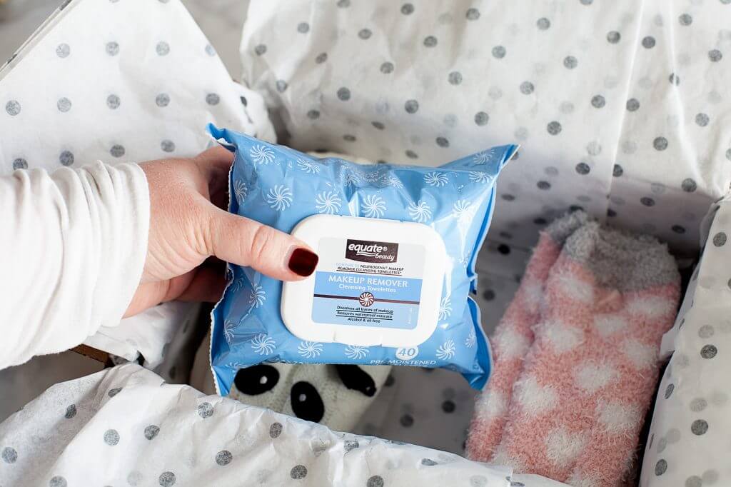 From Carpool to Care Packages • Hunger-Aid Survival Kits