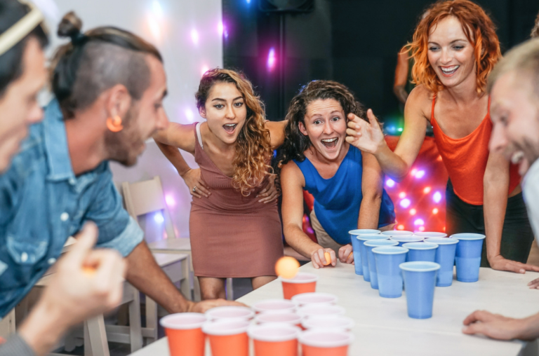 Ultimate College Game Night Guide: How to Host Like a Pro