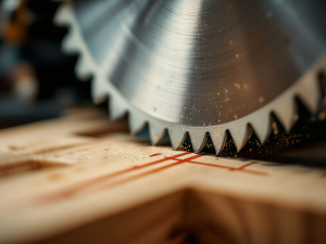 How to Cut Wood Slat Panels Like a Pro for Beautiful Home Projects