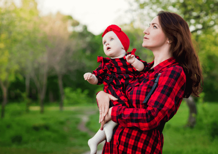 The Creative Mom’s Guide to Staying Stylish and Sensible
