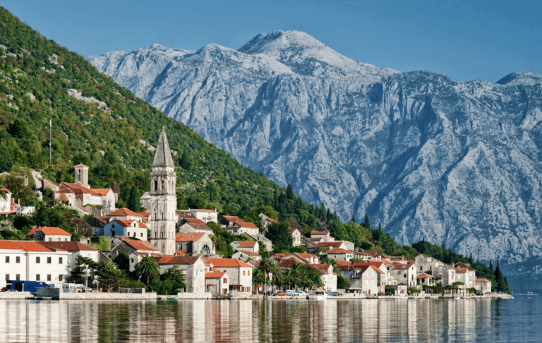 9 Natural Wonders of the Balkans You Need to See to Believe
