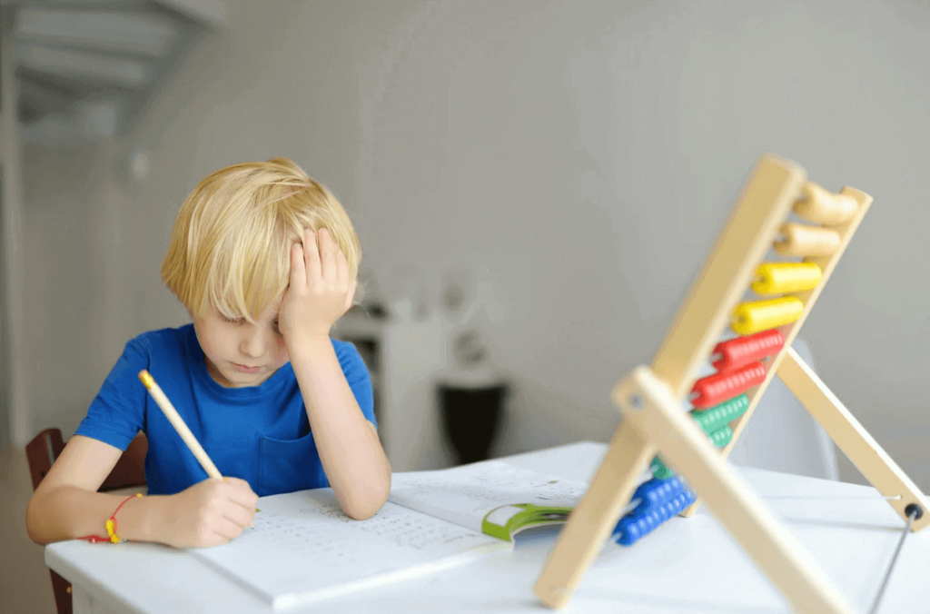 When Adhd Sleep Problems Interfere With Your Kids Learning
