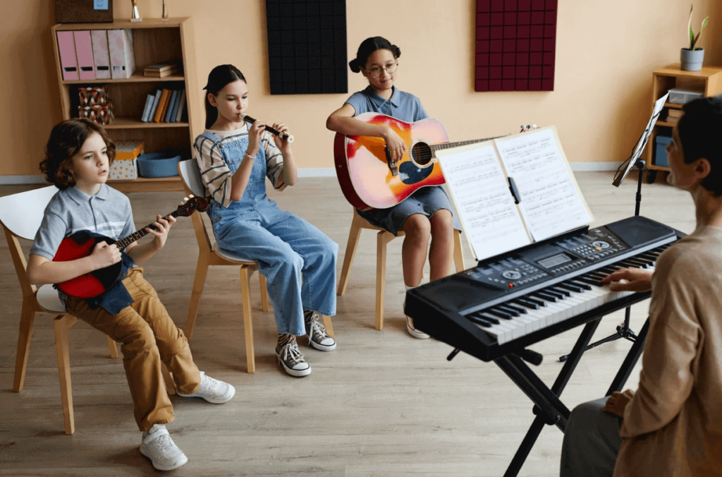 Looking at Some of the Best Educational Clubs for Kids in UK