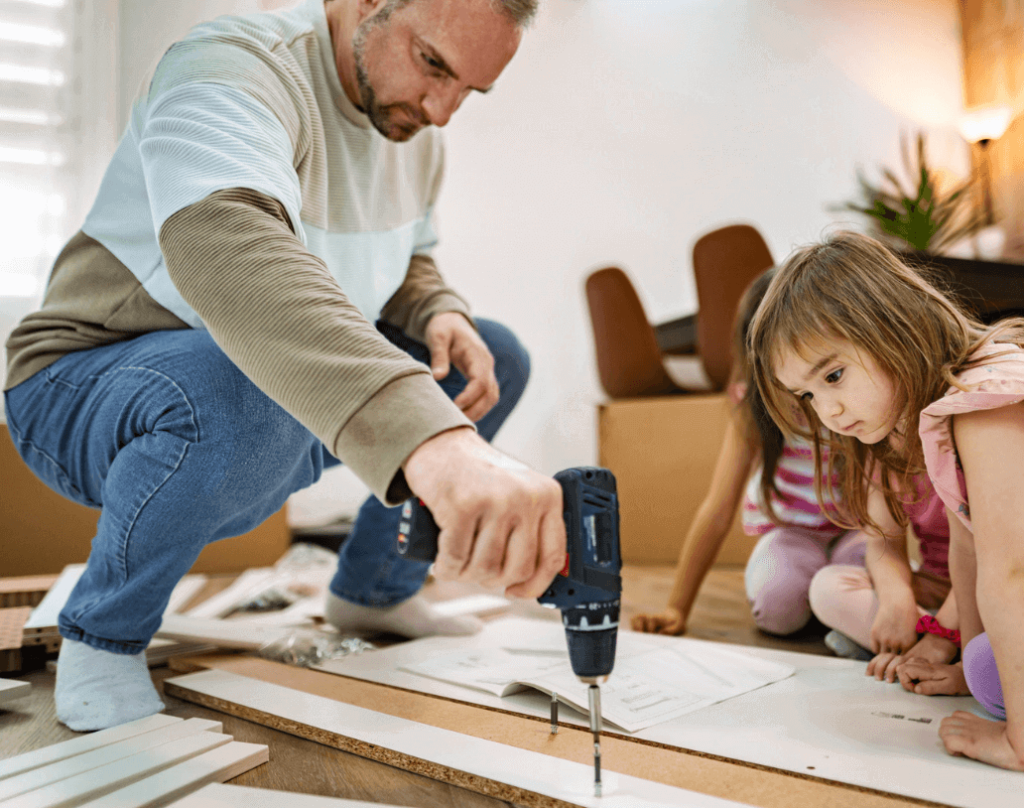 Creative Budgeting: How to Make Home Projects More Affordable and Fun