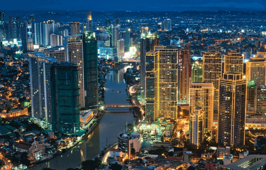 Traveling to Manila for Music and Theater? 7 Tips You Need