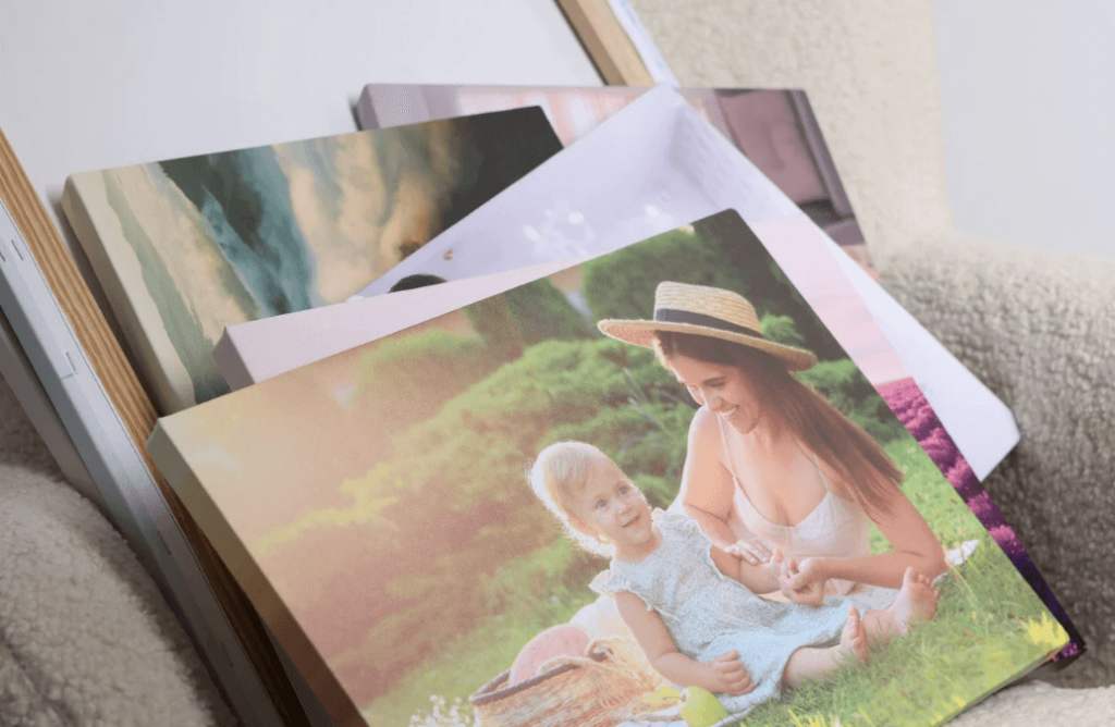 Best Custom Canvas Prints Online: Create Your Own Masterpiece in Minutes