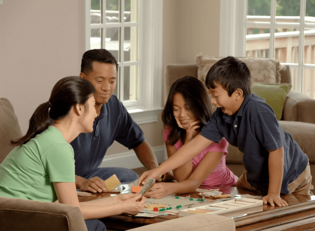 A Busy Mom’s Guide to Balancing Family Expenses, Home Projects, and ...