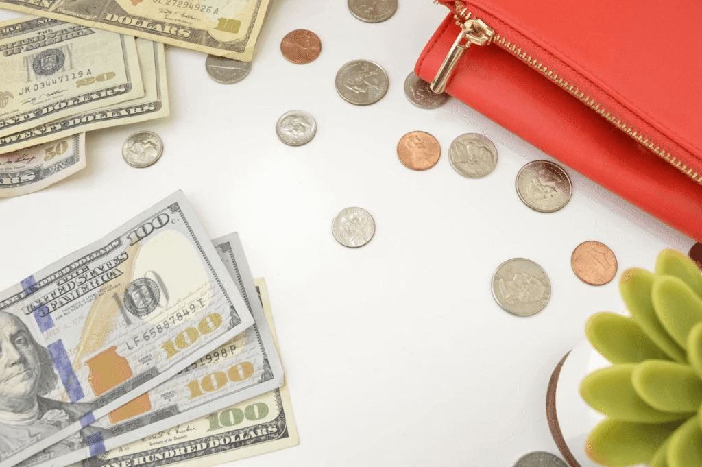 A Busy Mom’s Guide to Balancing Family Expenses, Home Projects, and ...